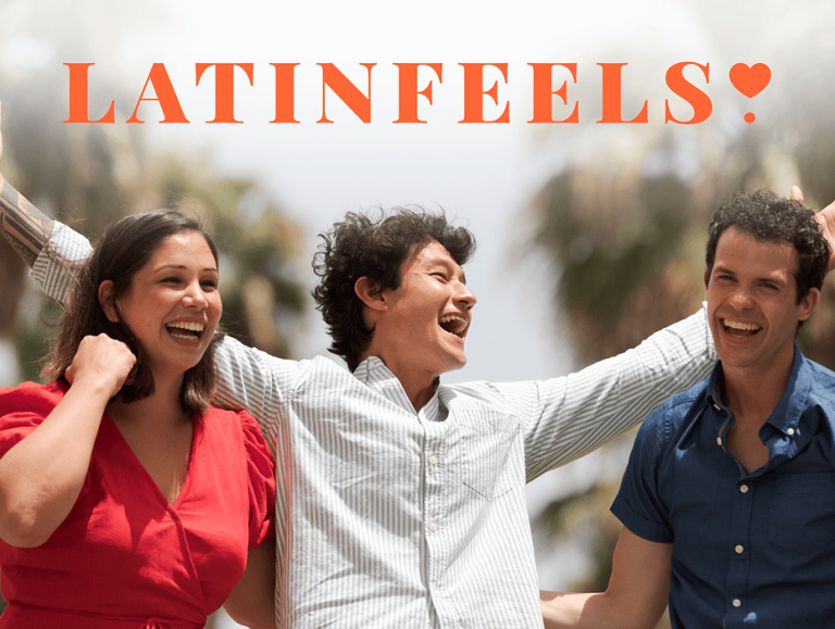 LatinFeels – Where Global Online Connections Begin