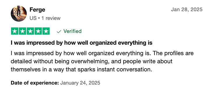 LatinFeels – Where Global Online Connections Begin